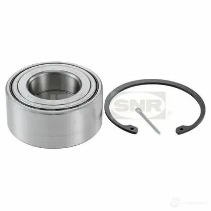 Подшипник ступичный R184.60 SNR
