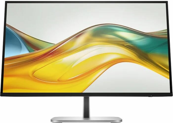 HP 27 Монитор 94C51AA IPS, 1920x1080, 100 Гц