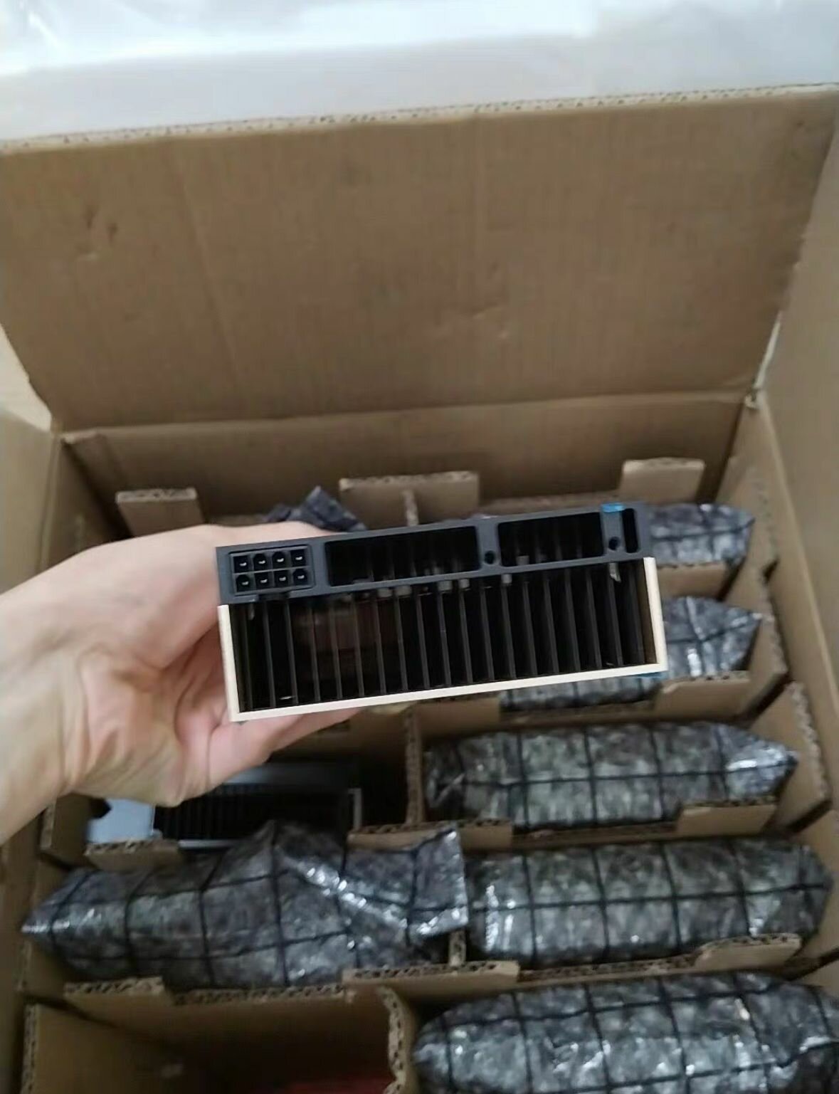 Видеокарта Nvidia A100 40G — фото 1