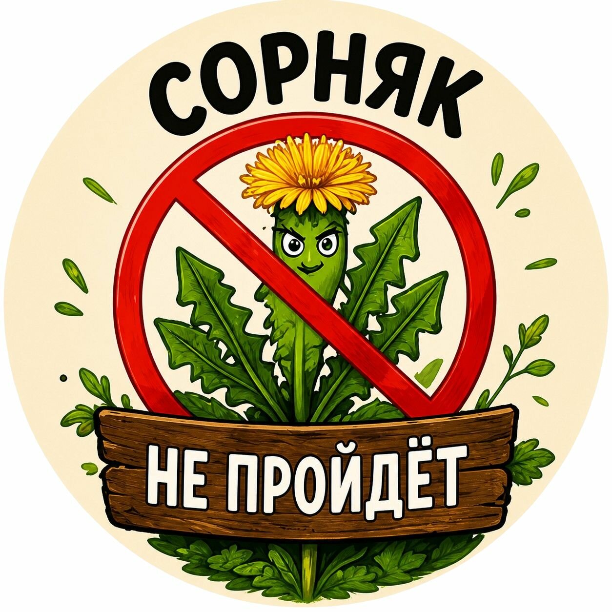 Значок
