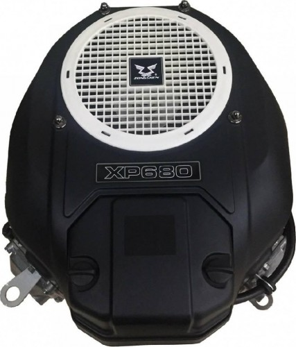 Двигатель бензиновый ZONGSHEN XP 680 A 1T90QC2W3