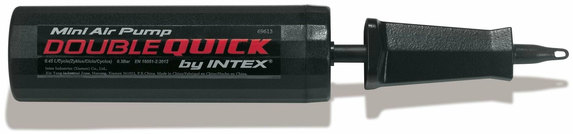 Насос ручной Intex 69613 — фото 1