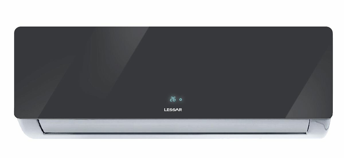 Инверторная сплит-система Lessar серии Ego LS-HE12KNE2/LU-HE12KNE2