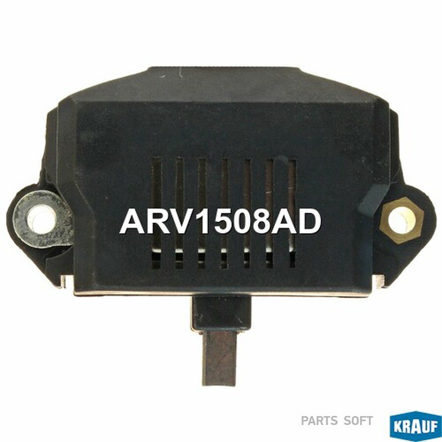 Регулятор генератора от официального дистрибьютора, KRAUF, артикул ARV1508AD