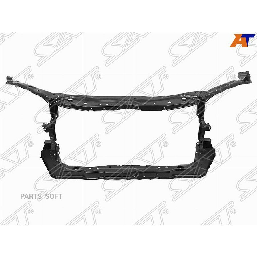 Рамка кузова Lexus ES 12-18 от официального дистрибьютора, SAT, артикул STLX150090