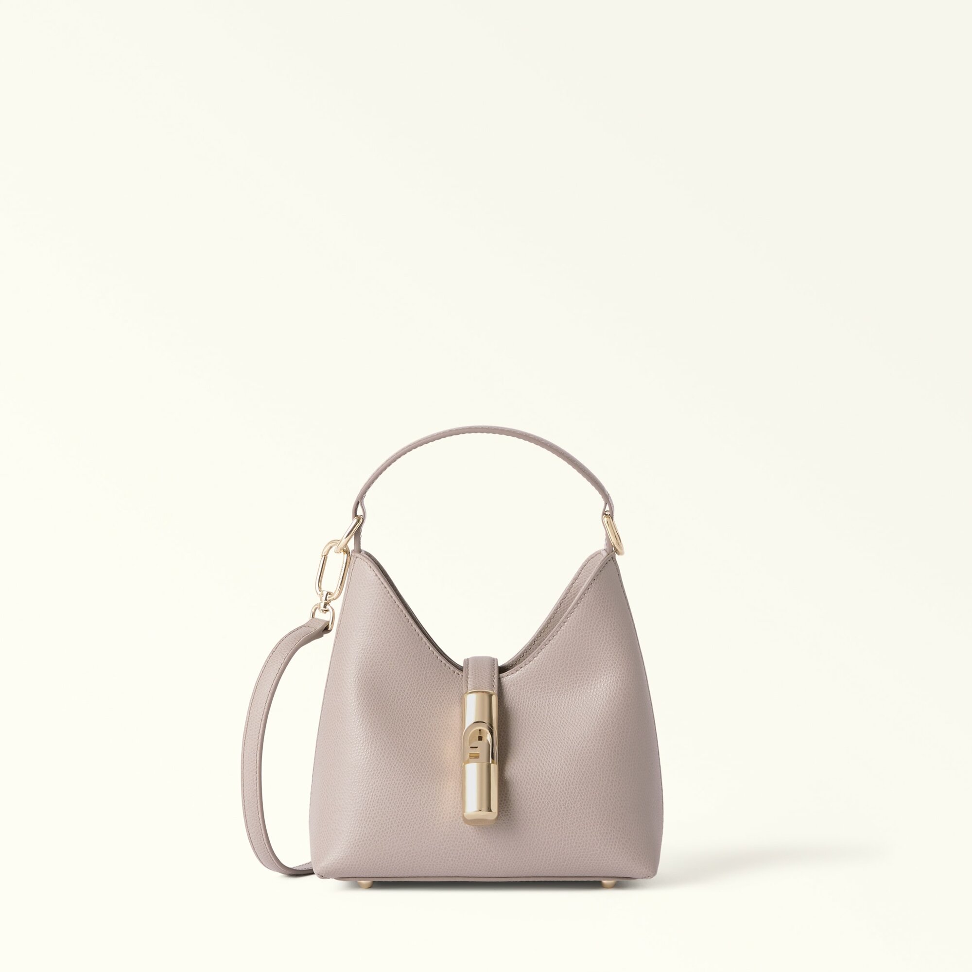 Сумка FURLA IRIDE MINI HOBO W/STRAP