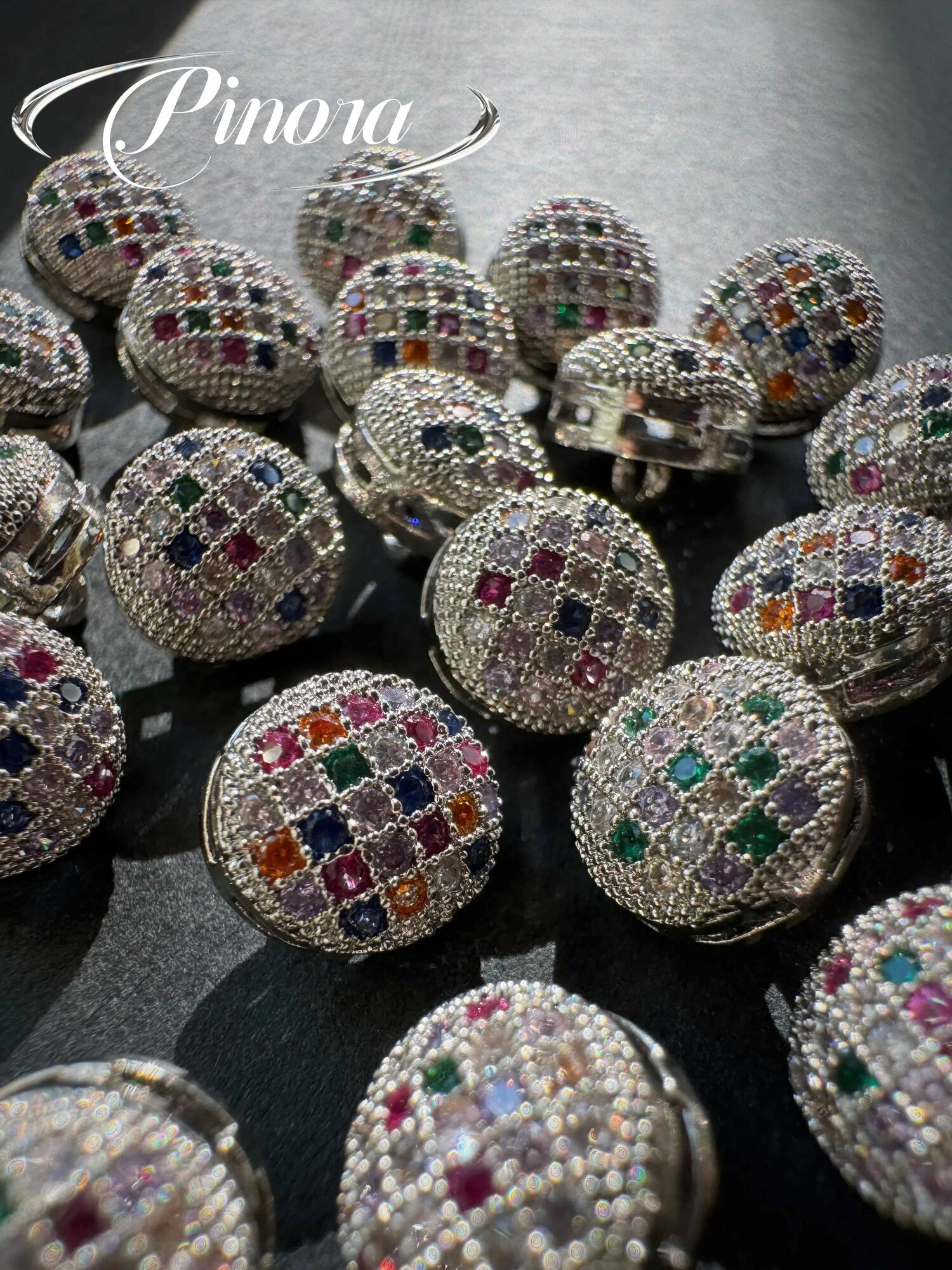 Пуговицы декоративные, пуговицы для рубашки, Циркон,9mm, 5 шт. декоративные пуговицы пуговицы для рубашки циркон