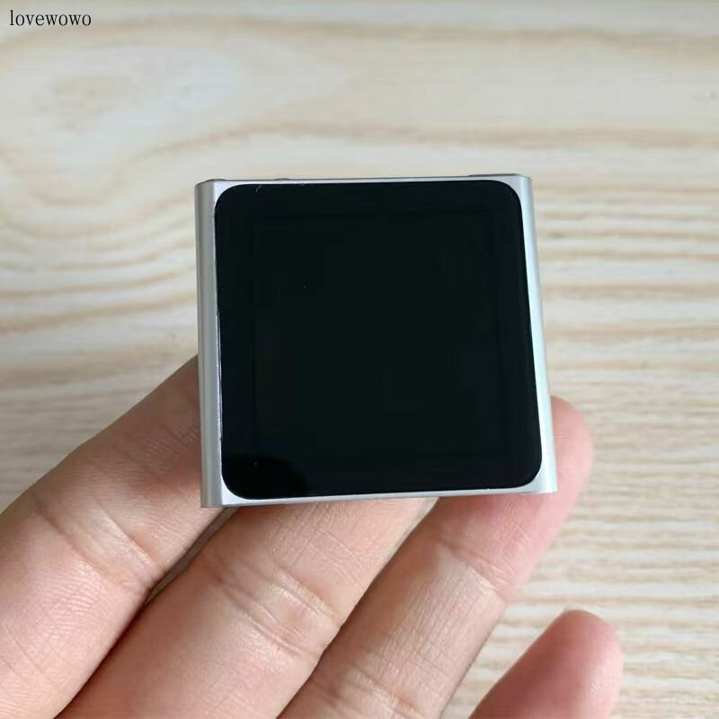 MP3-плеер iPod Nano 6-го поколения