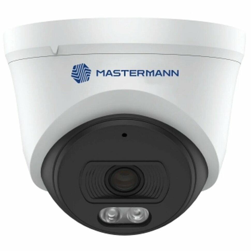 IP-камера Mastermann MM-IPC-TX121-F2.8(V5.1), 2010496