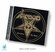 Venom - Welcome To Hell, 2002, 8-page, CD-Аудио