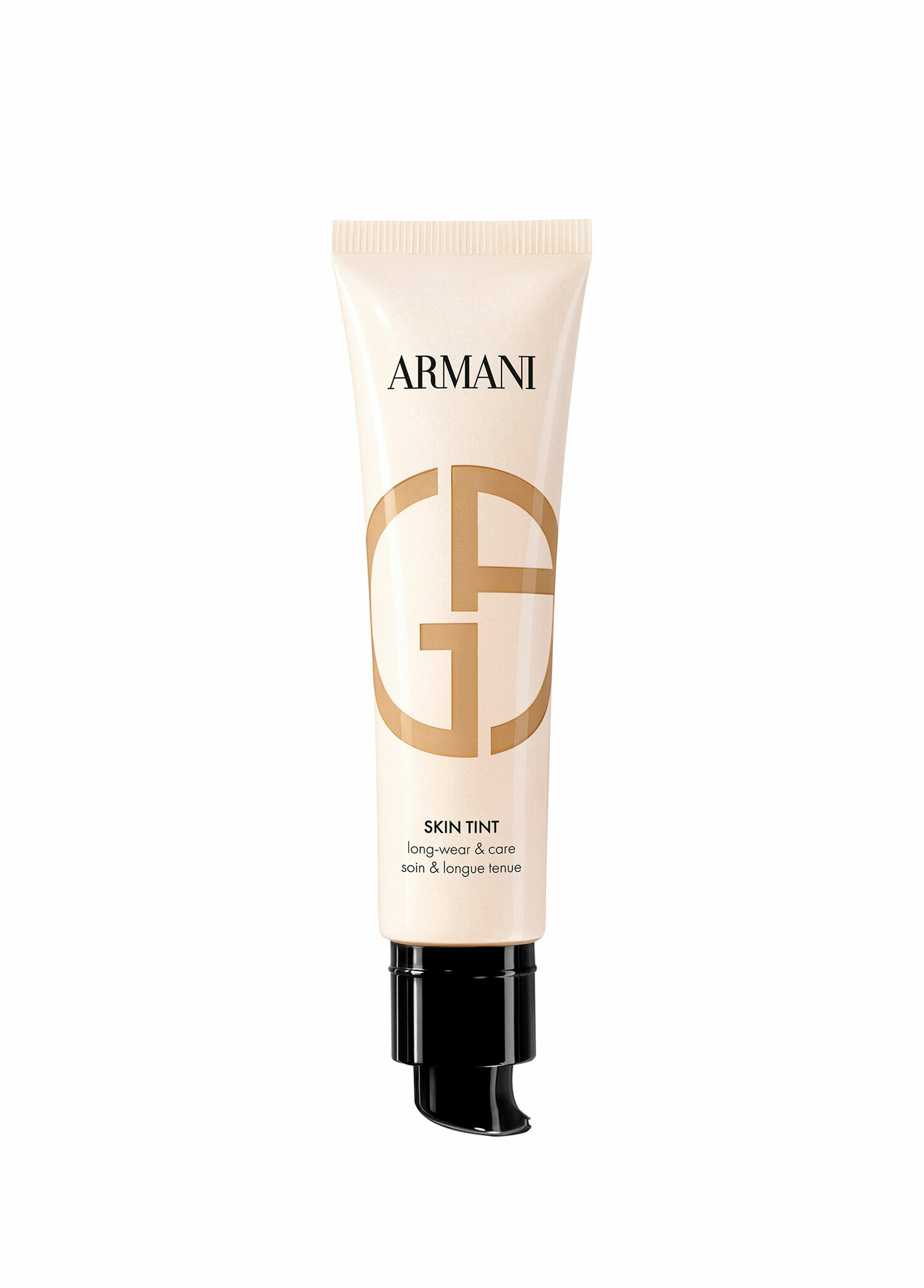 Тональный флюид Armani Beauty Skin Tint, 30 мл | Сияние кожи| Бьюти-новинка | L3