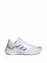 Кроссовки adidas Novaflight, размер 9.5 US, Silver