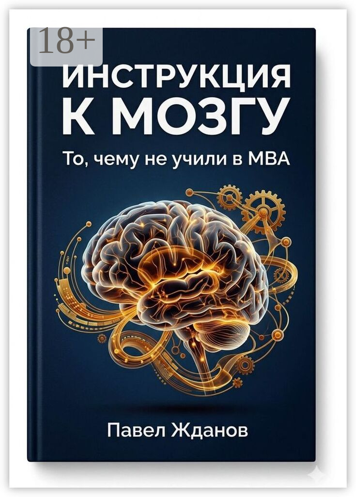 Инструкция к мозгу