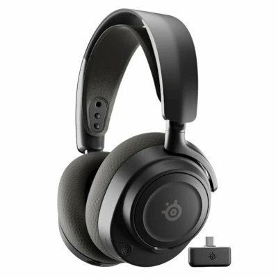 Гарнитура Arctis Nova 7 Gen 2 Black
