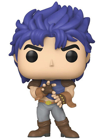 Фигурка Funko POP Animation: JoJo's Bizarre Adventure – Jonathan Joestar (2265) (90626) (11,2 см)