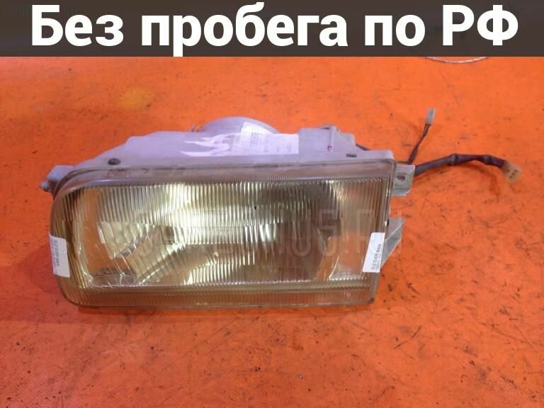 Фара Лево с пробегом Suzuki Every DE51V