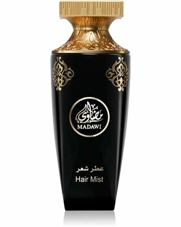 Спрей для ухода за волосами Arabian Oud Madawi, 50 мл