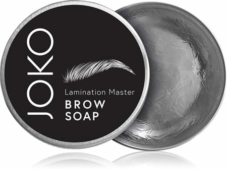 Гель для бровей JOKO Lamination Master, 30 мл