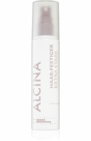 Мусс для волос Alcina Professional, 125 мл