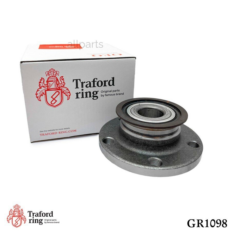 TRAFORD RING 'GR1098 Подшипник ступицы +