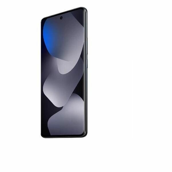 Смартфон Redmi Note 15 8/256 Black — фото 1