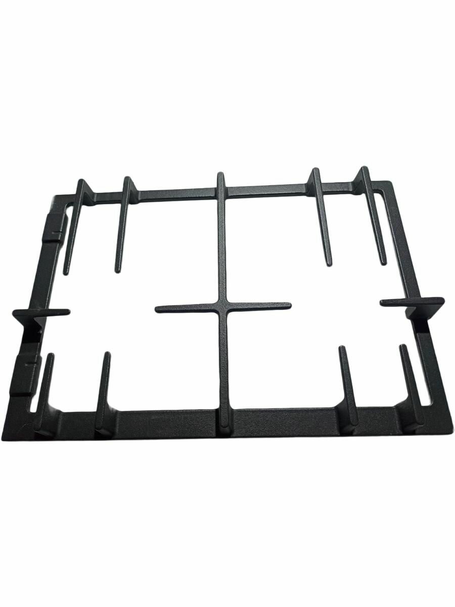 Решетка левая, для варочной поверхности газовой BOSCH PRP6A6D70R