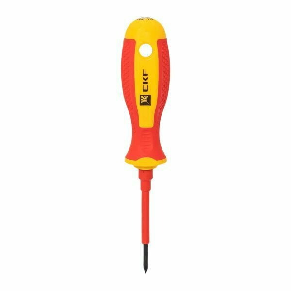 Отвертка PH0х60мм Expert 1000В PROхima EKF ph-0-60-exp-in