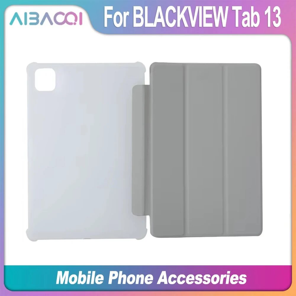 Чехол для Blackview TAB 13, цвет For Blue