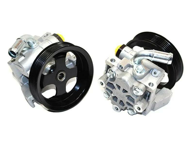 Насос ГУР SAT ST-VP172 Ford TOURNEO CONNECT 1,8D 02-