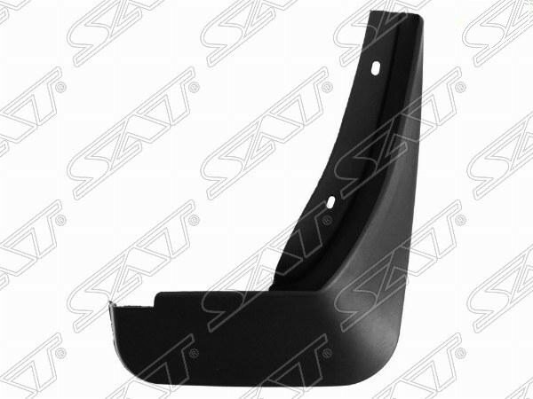 Брызговик SAT ST-VW27-064B-1 Volkswagen Jetta 10-14 сзади/ справа