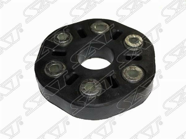 Муфта кардана SAT ST-37511-22010 TOYOTA MARK/CHASER/CRESTA 92-01/ALTEZZA 98-05/BREVIS 01-04/MARK 00-06/PROGRESS 98-07/A