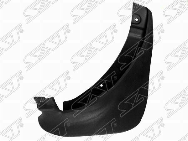 Брызговик SAT ST-MZ25-064B-1 Mazda 6 02-08, Atenza 02-07 сзади/ справа