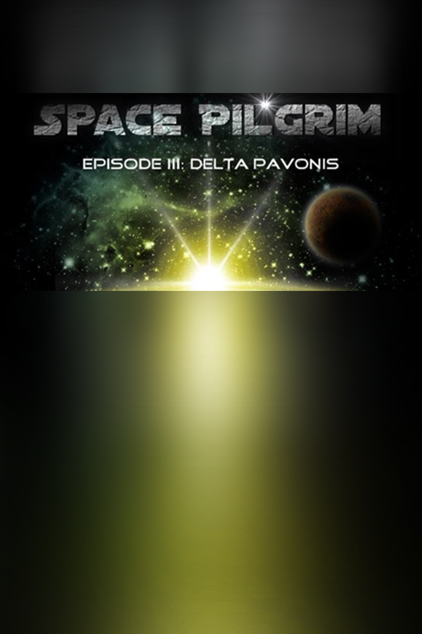 Space Pilgrim Episode III: Delta Pavonis, Все страны