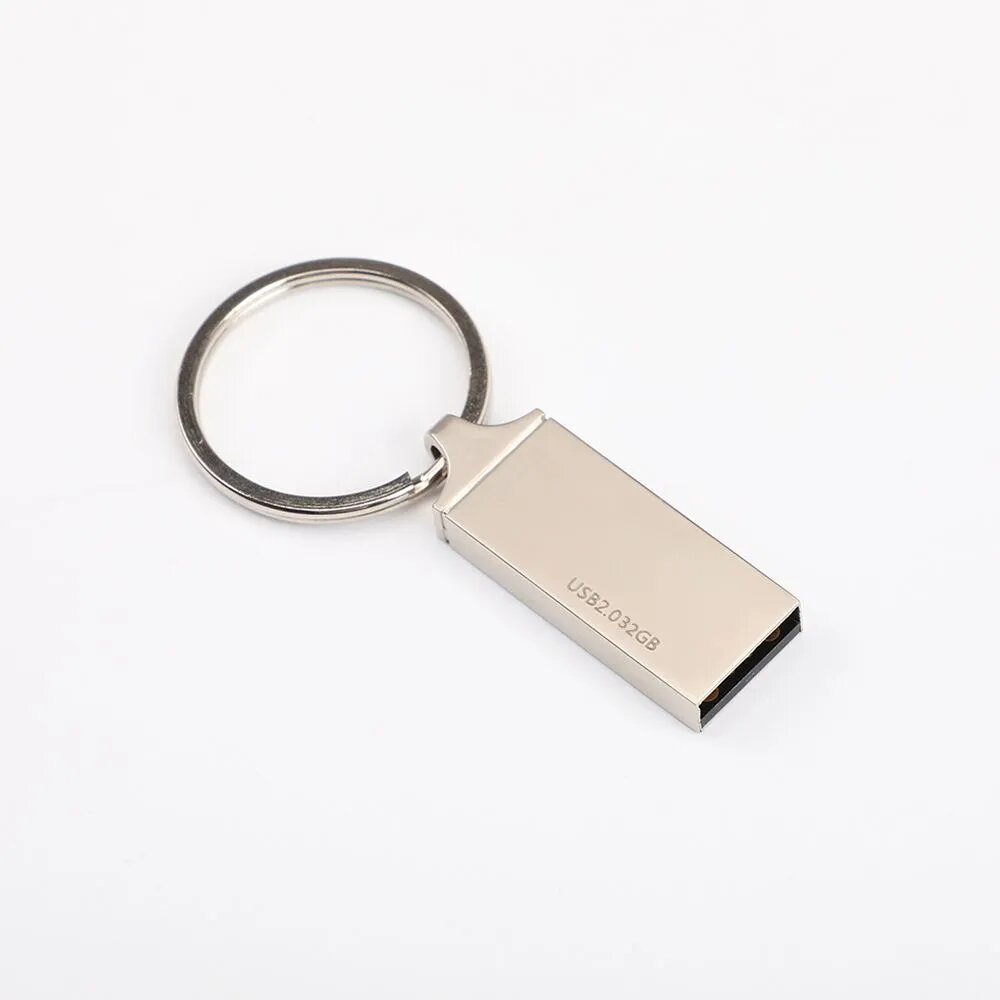 Мини-флешка в виде ручки, USB-накопитель 16/32/64 ГБ, портативная ручка-флешка для компьютера и ноутбука