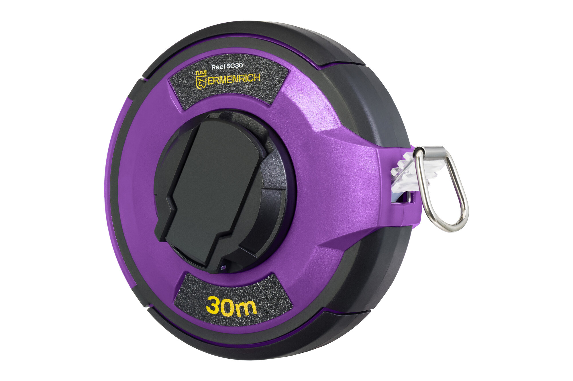Рулетка Ermenrich Reel SG30