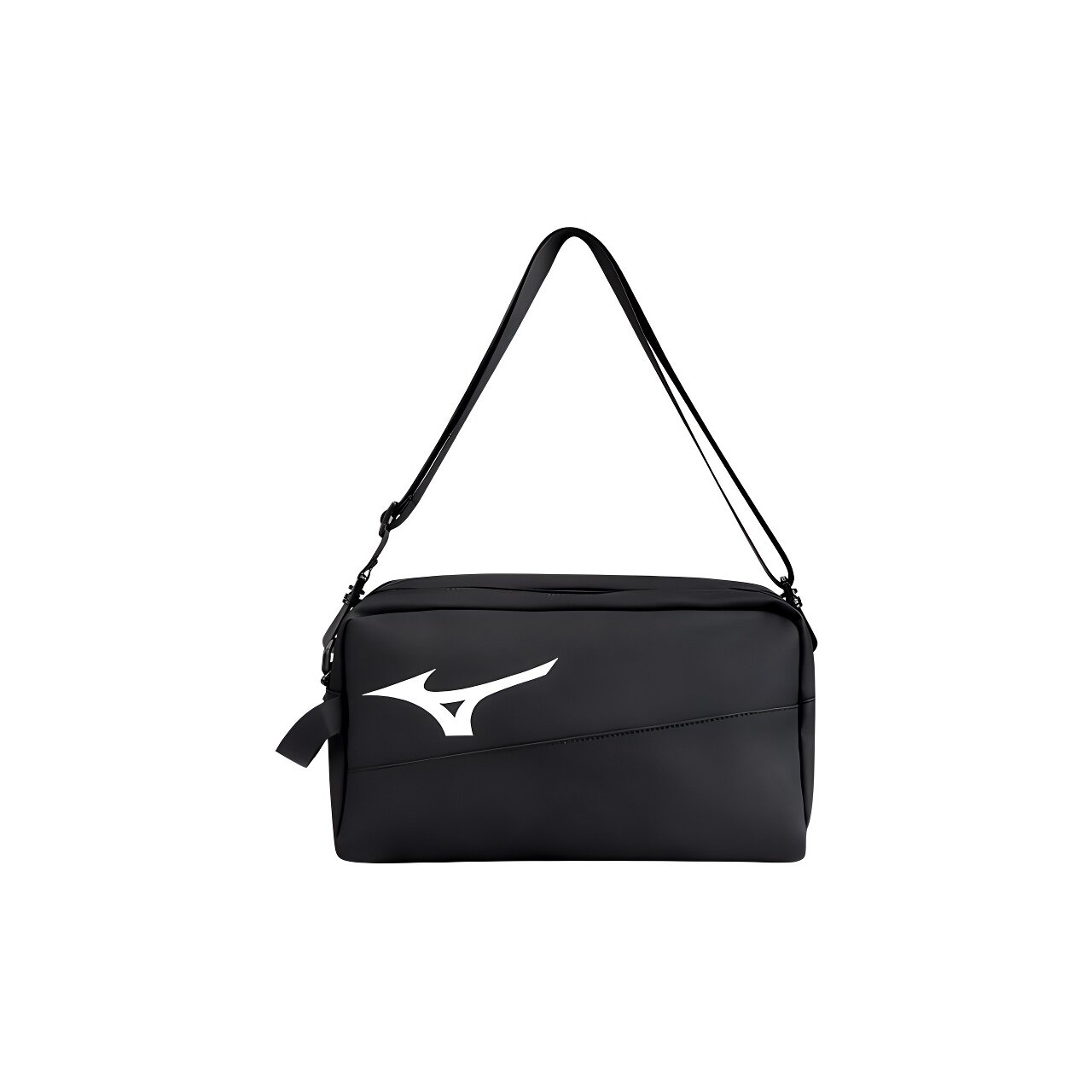 Сумка Mizuno, черный — фото 1