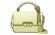 Сумка MARC JACOBS, светло-зеленый