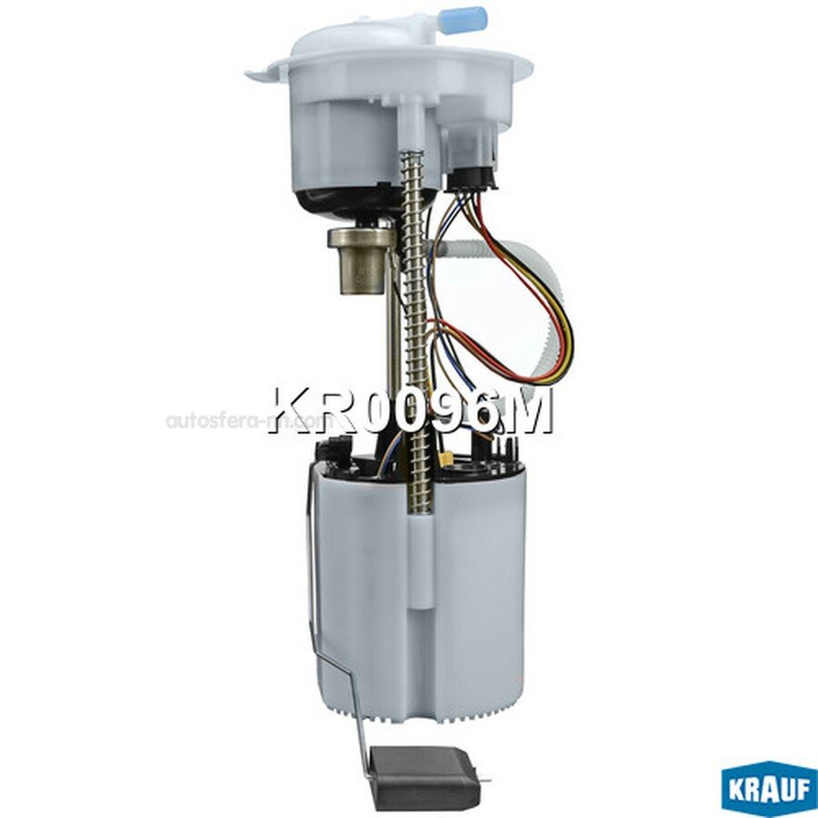 KRAUF KR0096M Модуль в сборе с бензонасосом