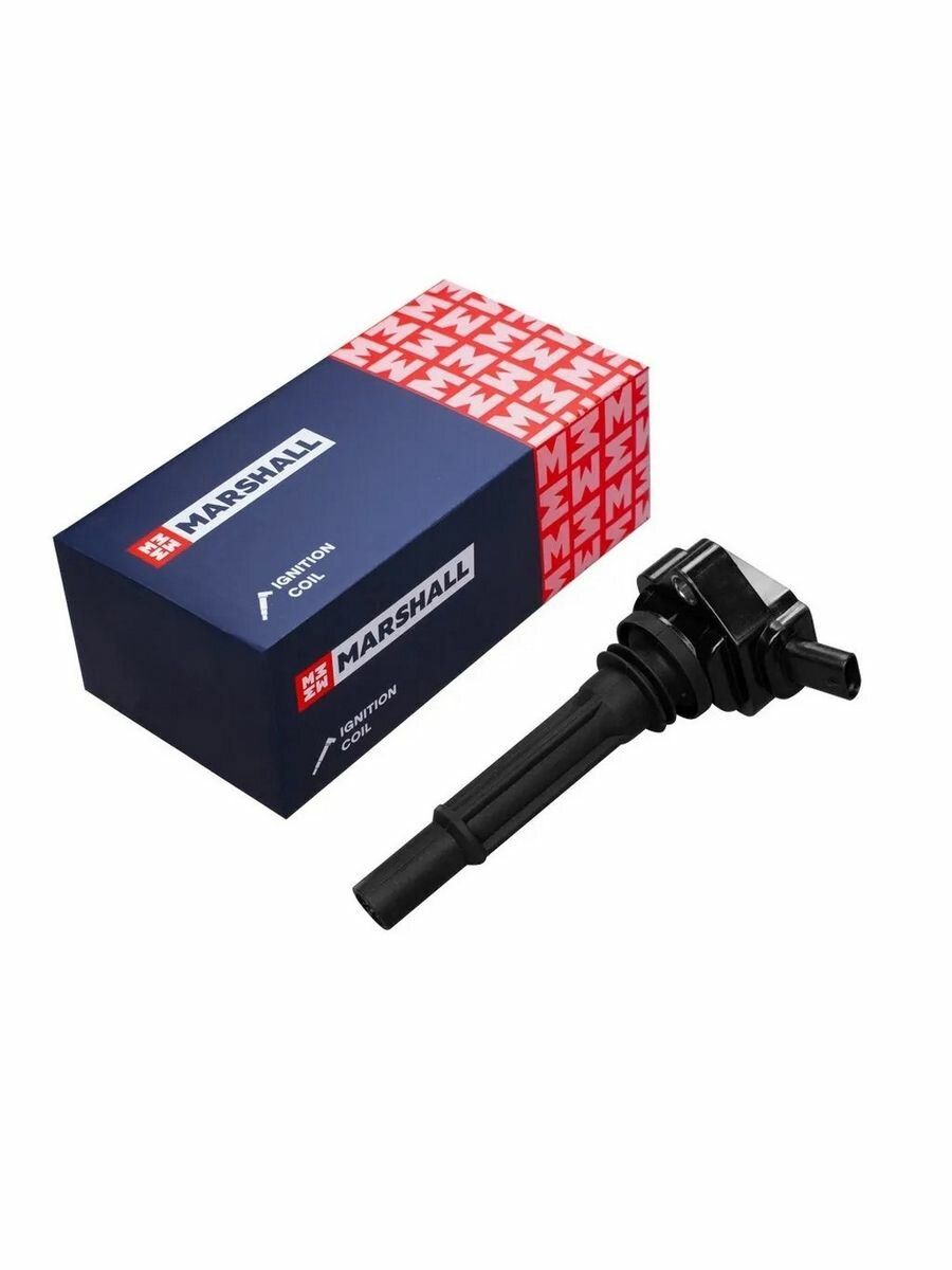 Катушка зажигания Marshall MGN5512 для SsangYong Actyon, Korando / СсангЙонг