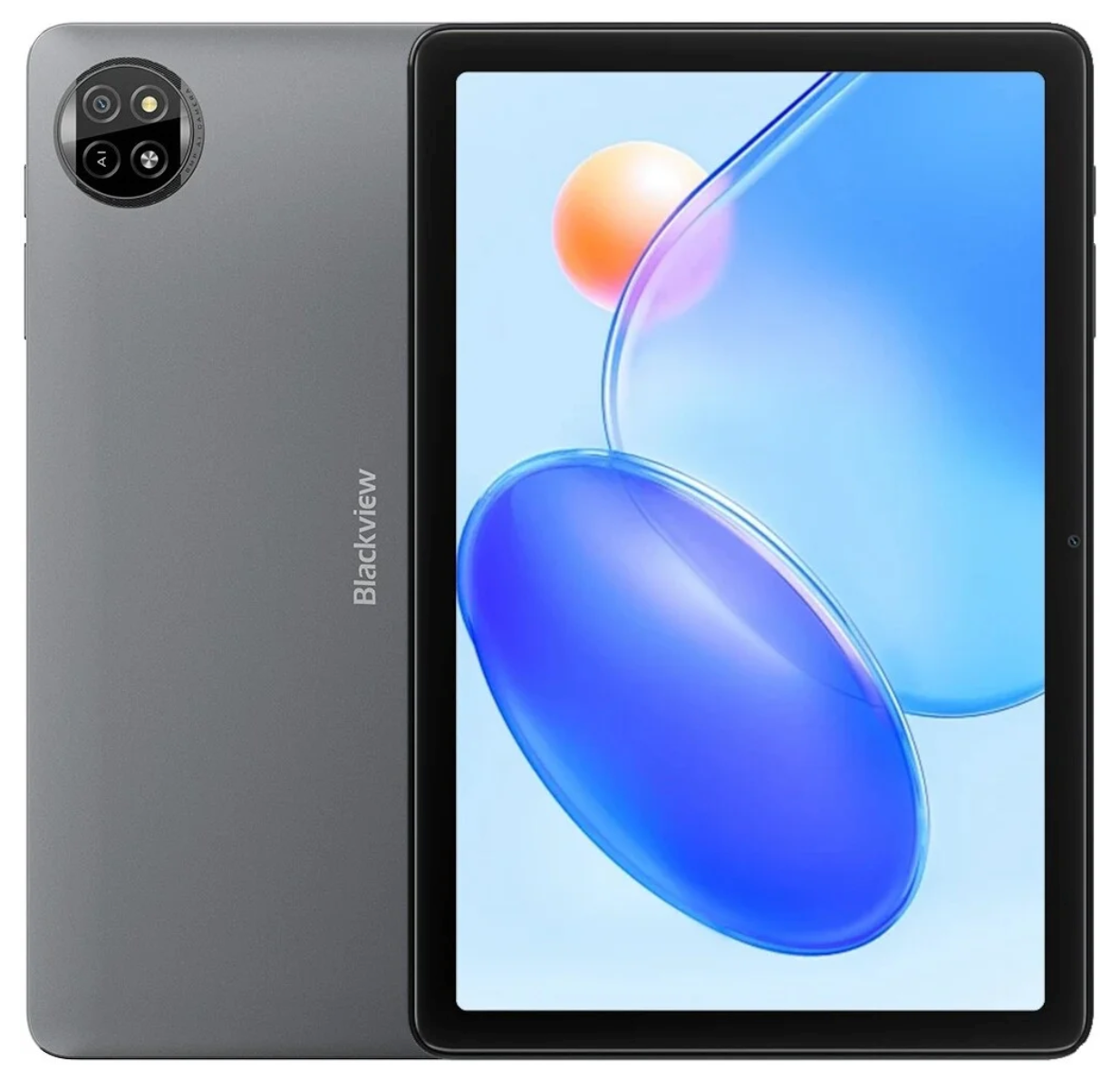 Планшет BLACKVIEW TAB20 WIFI 4/64GB, Межзвездный серый