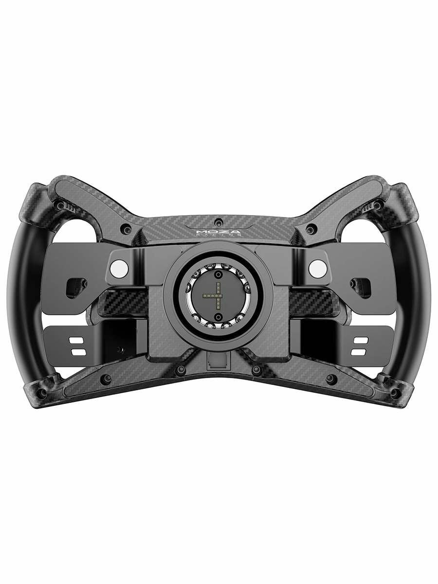 Съемное рулевое колесо MOZA KS Pro Steering Wheel RS095, 30 см