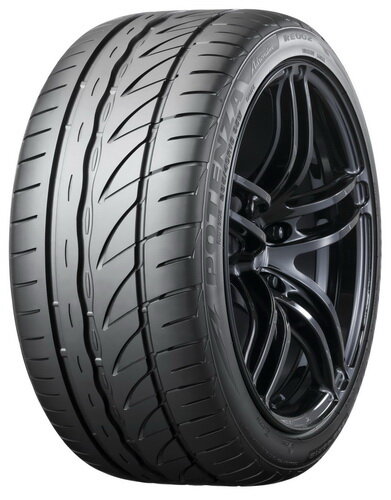 Шина Bridgestone Potenza RE 002 Adrenalin 215/45R17 91W XL