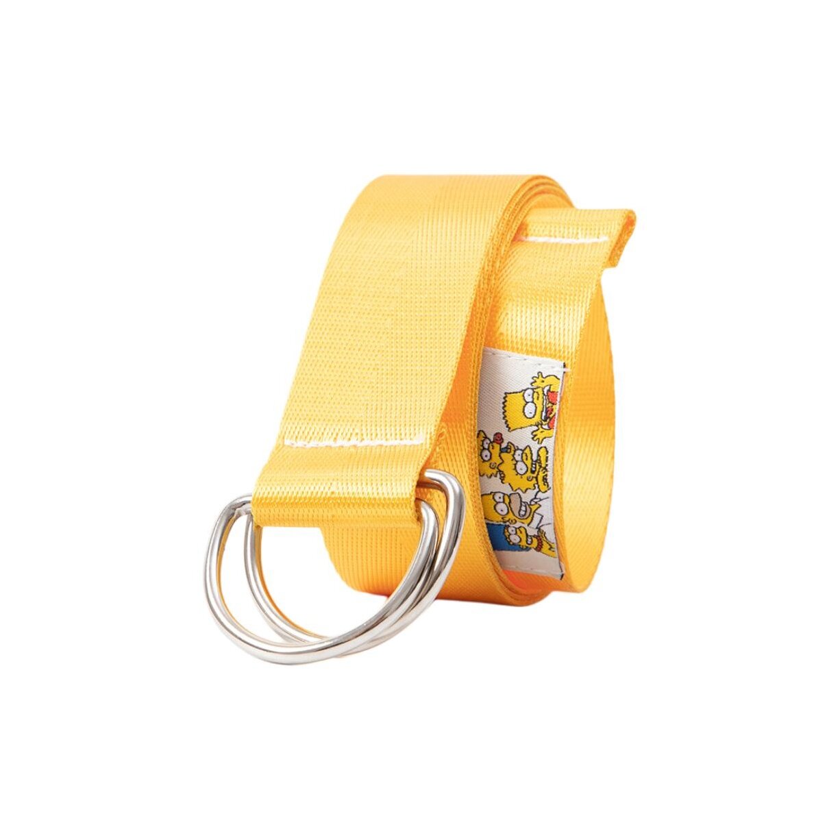 Ремни The Simpsons унисекс 3,8 см 120