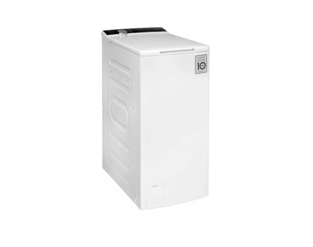 Стиральная машина Weissgauff WM 40970 TD Inverter Steam