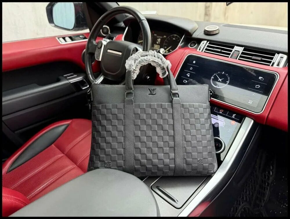 Louis Vuitton Сумка саквояж