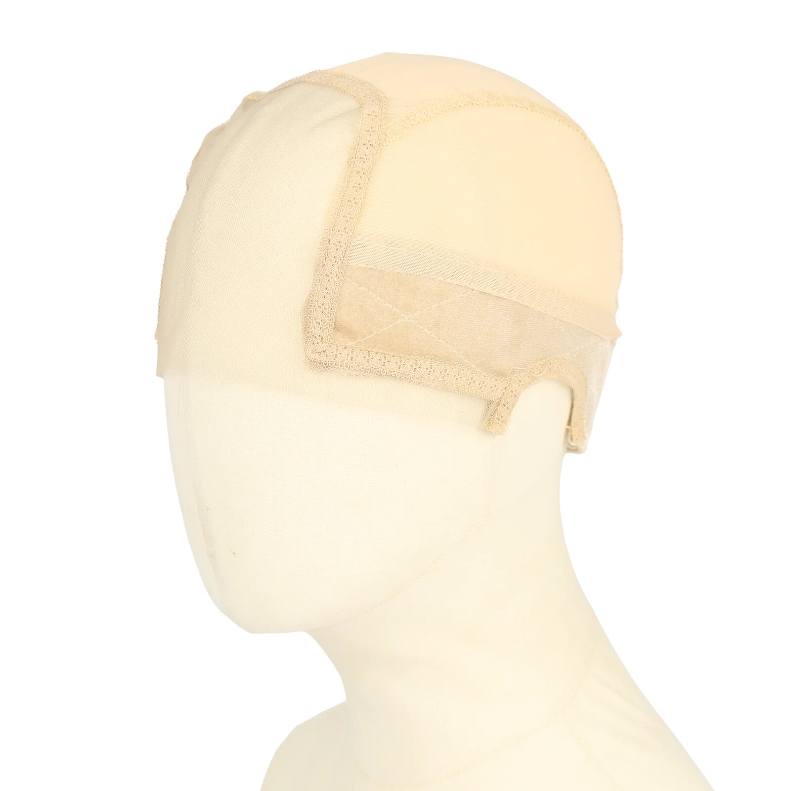 Кружевная сетка для парика AliLeader beige