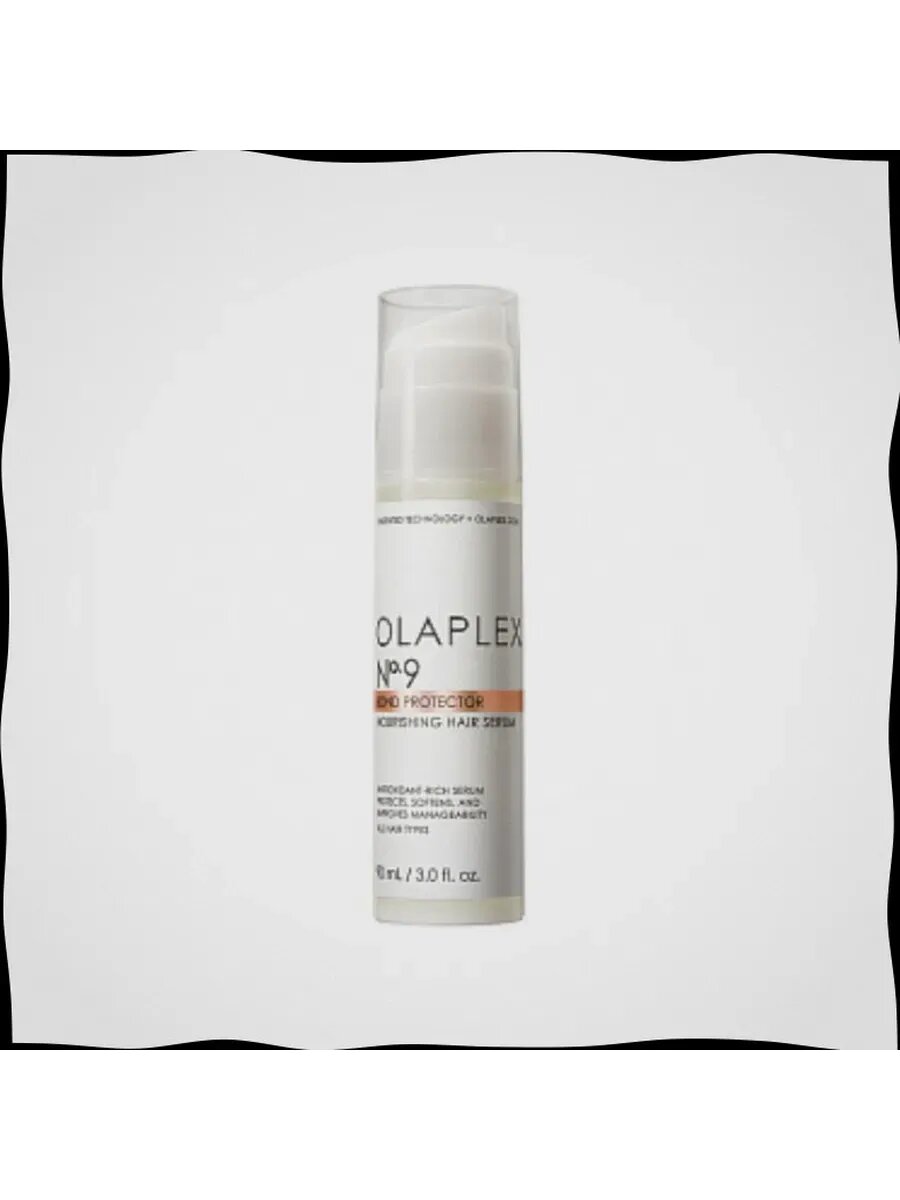 OLAPLEX No.9 Bond Protector Nourishing Hair Serum Пит 90 мл
