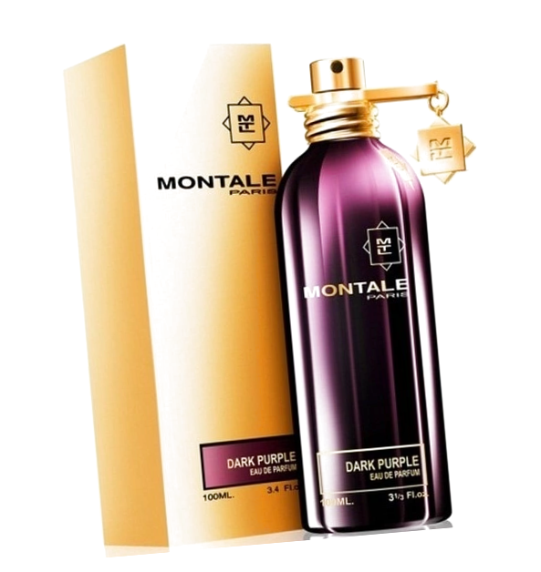 Женские духи Montale Dark Purple 100 мл - Монталь Дарк Перпл