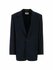 Пиджак Single-breasted blazer