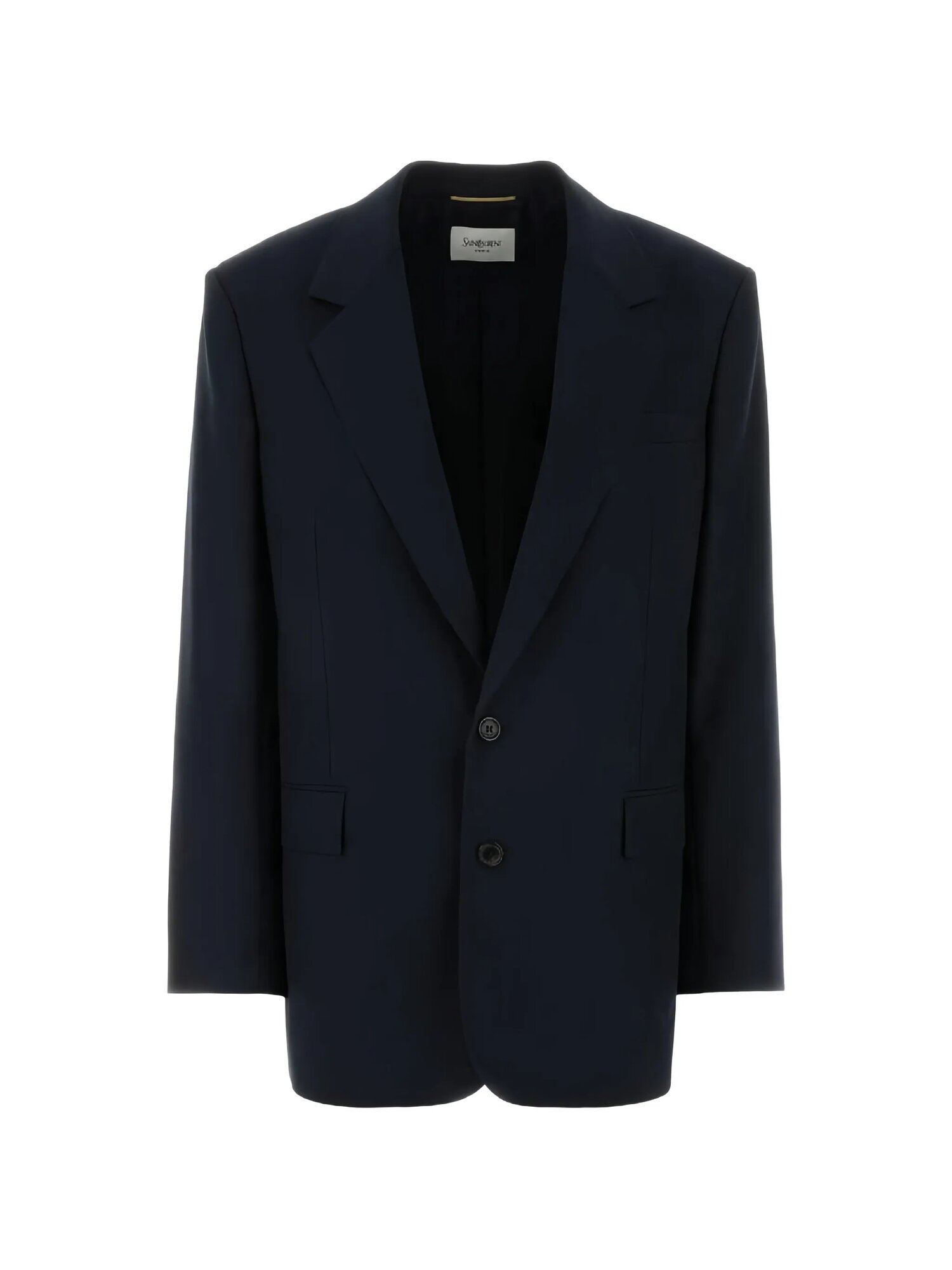 Пиджак Single-breasted blazer